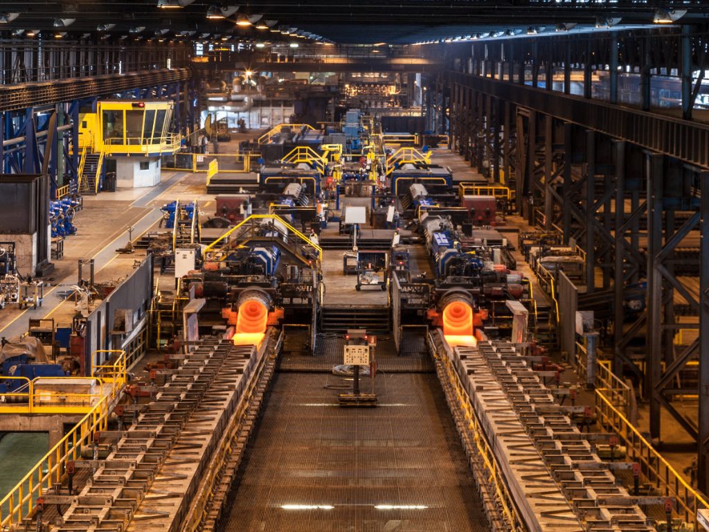 Foundry - RFId labels and tags for harsh environments applications